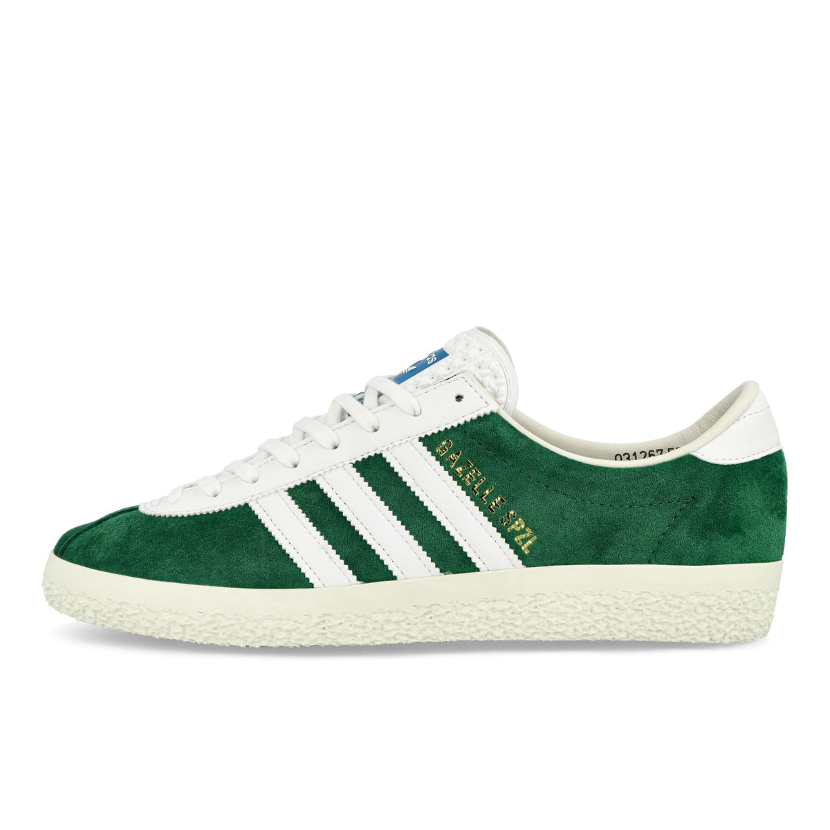 adidas Gazelle SPZL IF5787 | OVERKILL
