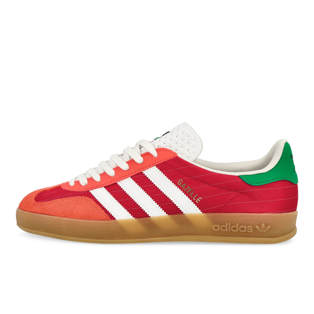 adidas adidas Gazelle Indoor ( IF9641 ) IF9641 | OVERKILL