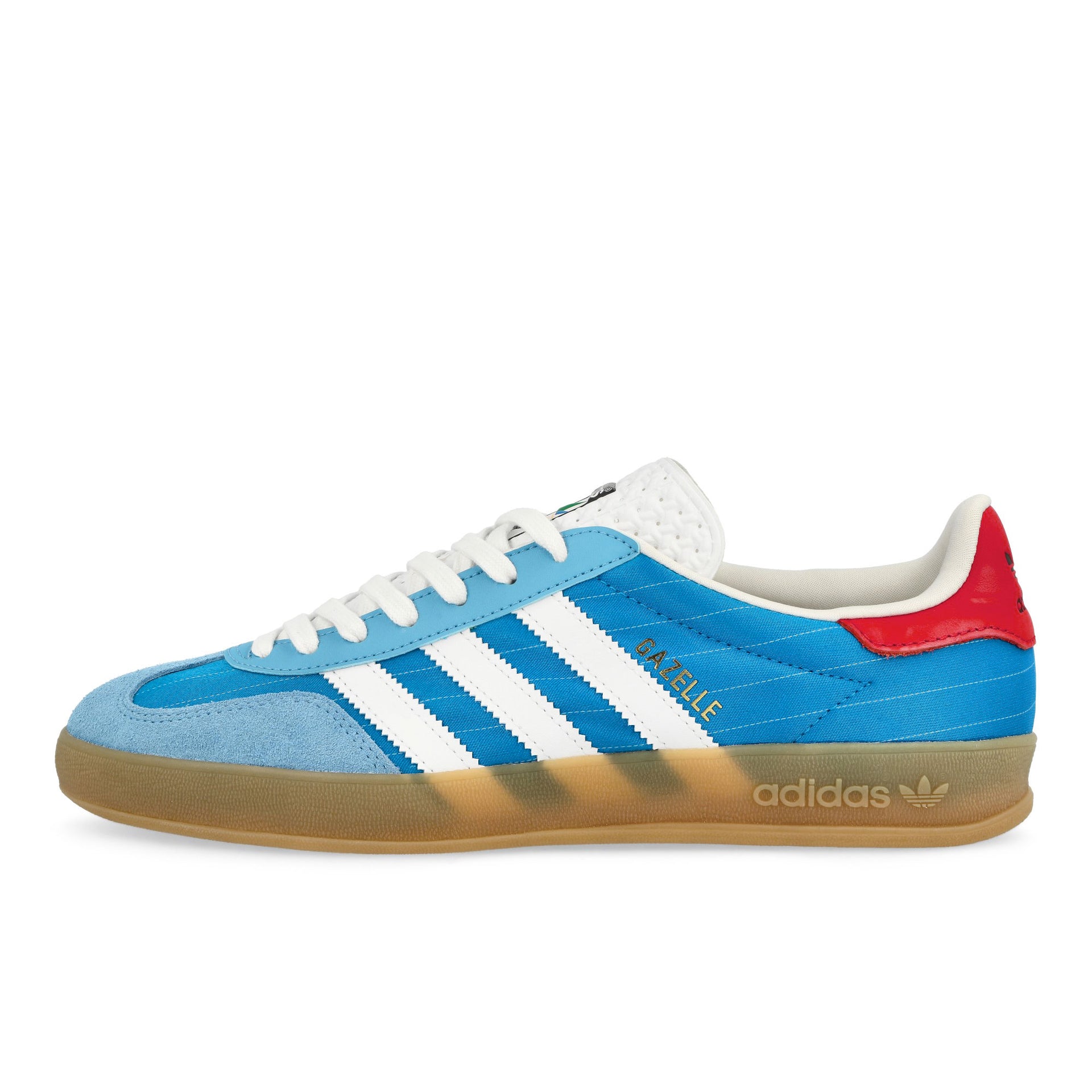 adidas adidas Gazelle Indoor ( IF9643 ) IF9643 | OVERKILL