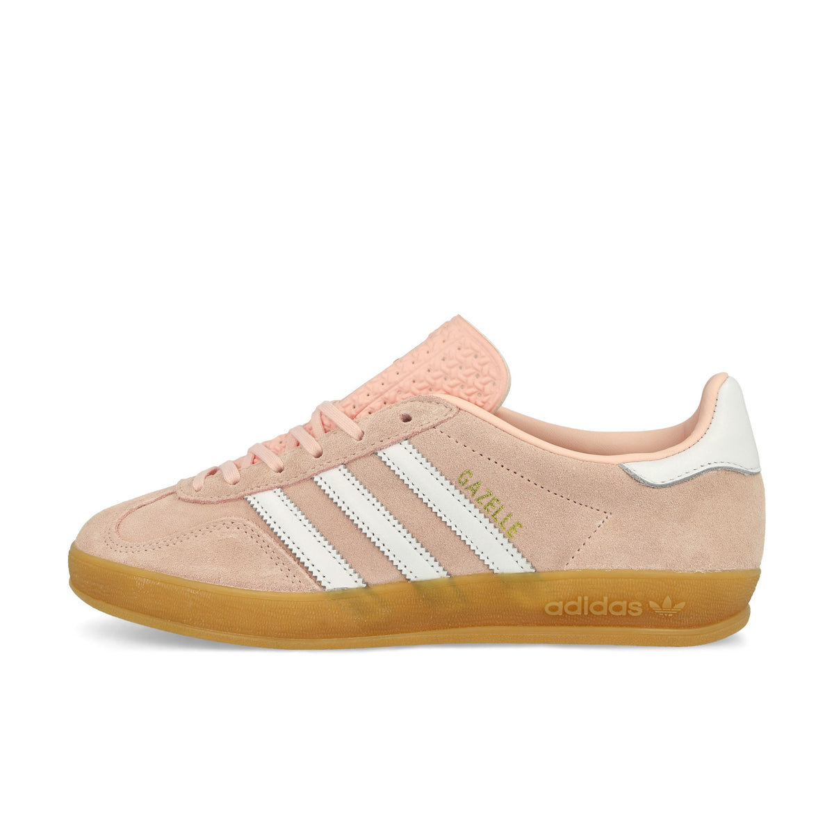 adidas Gazelle Indoor W IH5484 | OVERKILL