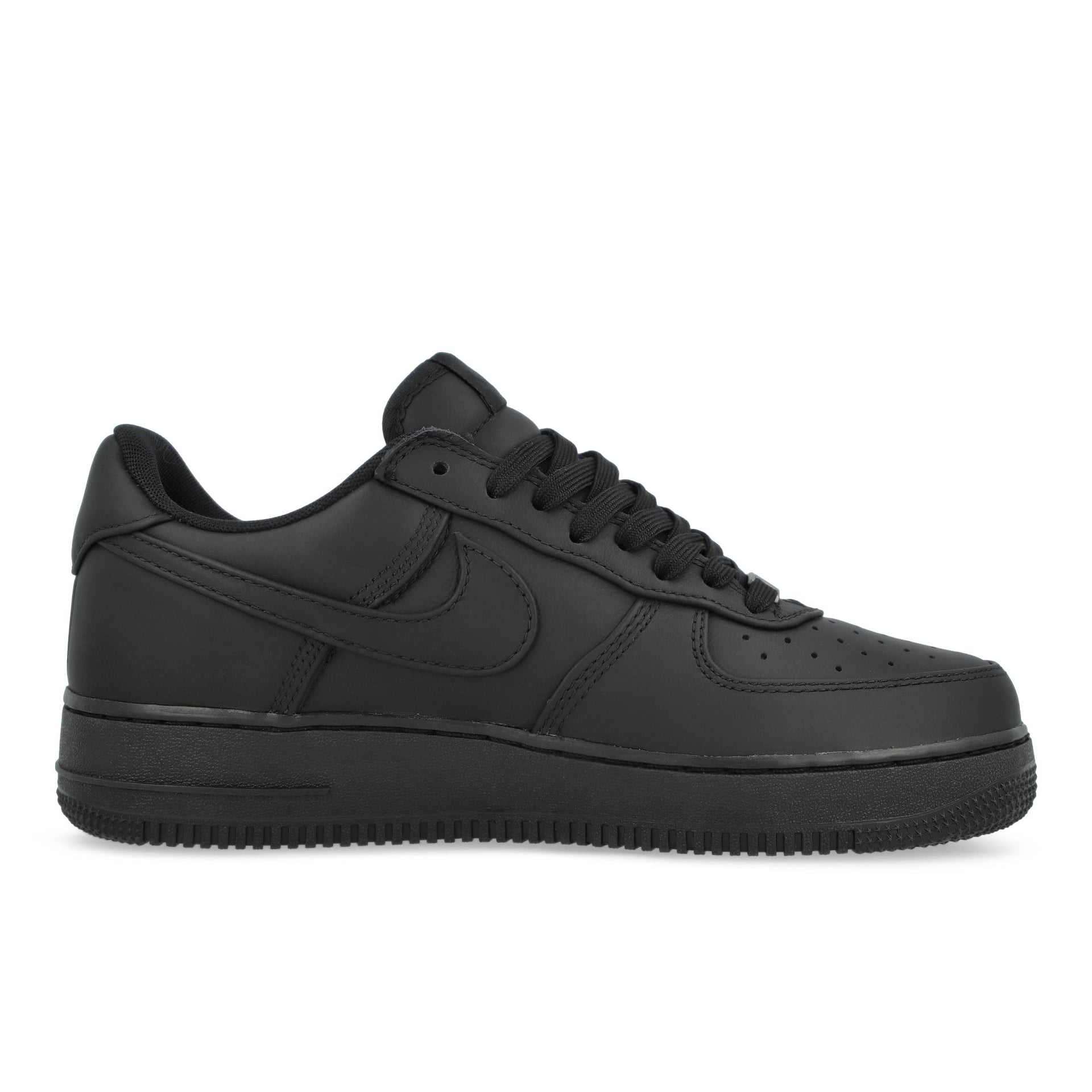 15 facts about the Nike Air Force 1 | OVERKILL