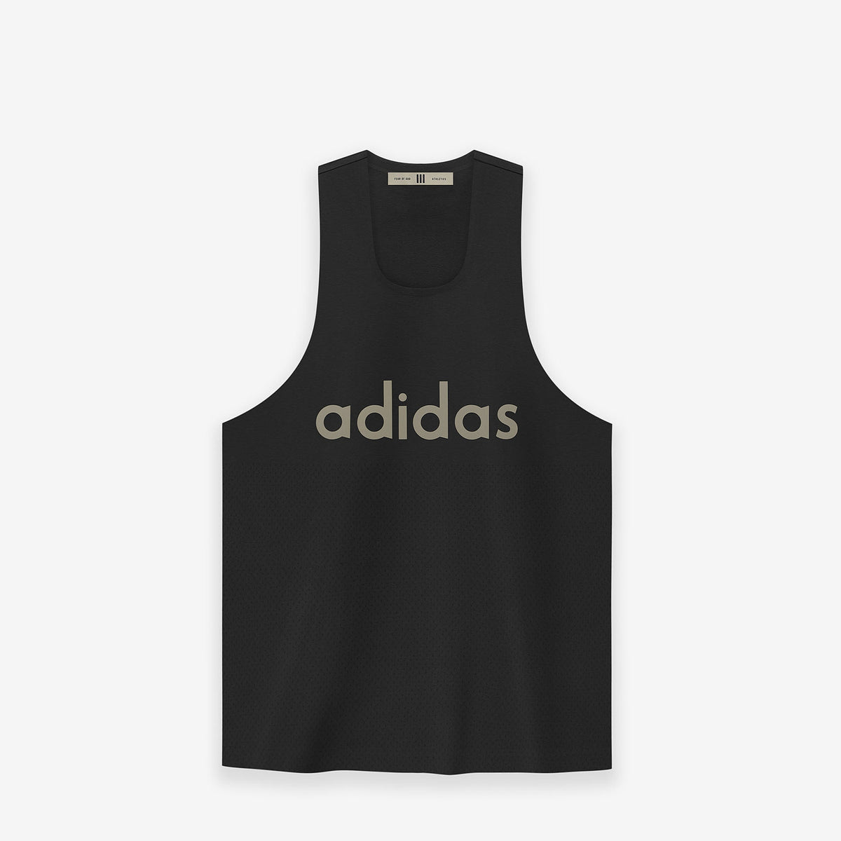 adidas Fear of God Athletics x adidas MU Tee IM5318 | OVERKILL