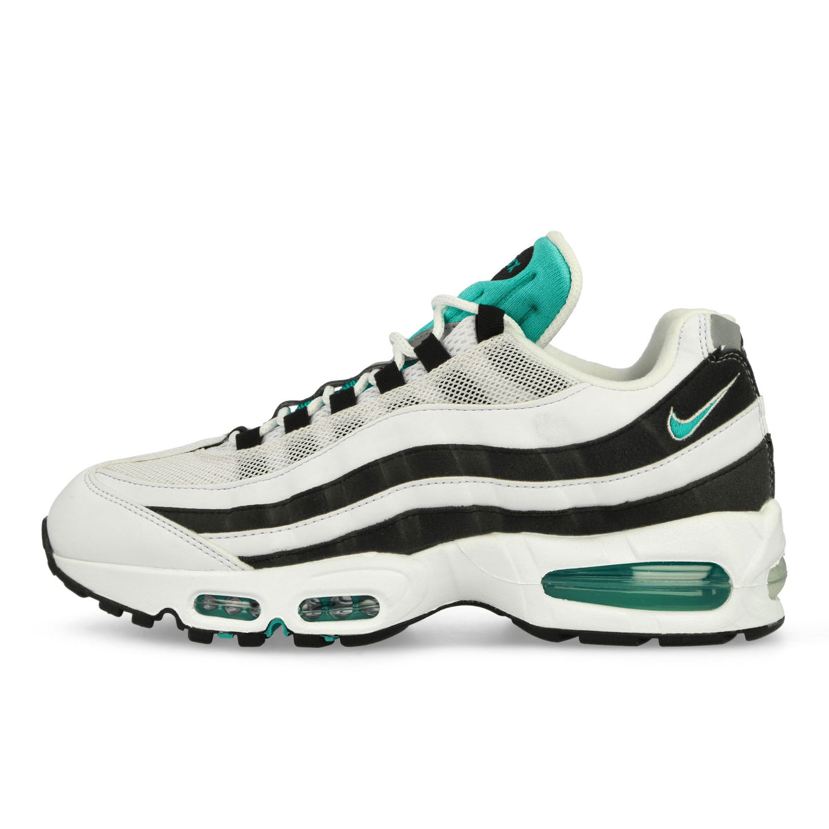 Nike Air Max 95 OG Black Border IM7409 100 | OVERKILL