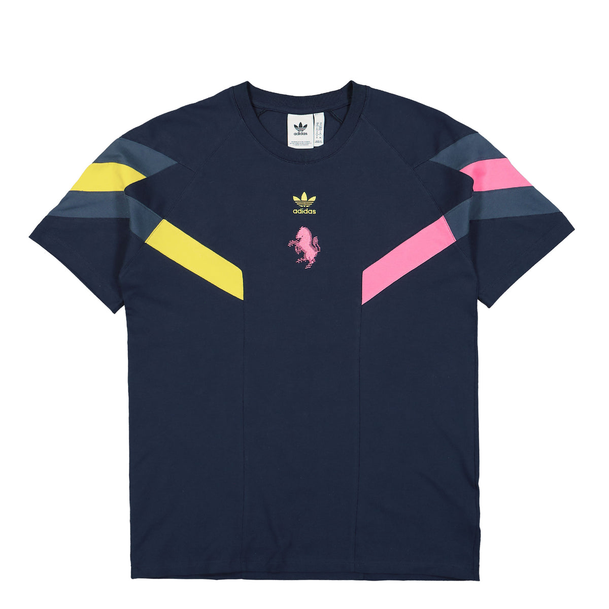 adidas Juventus OG T-Shirt IN5598 | OVERKILL
