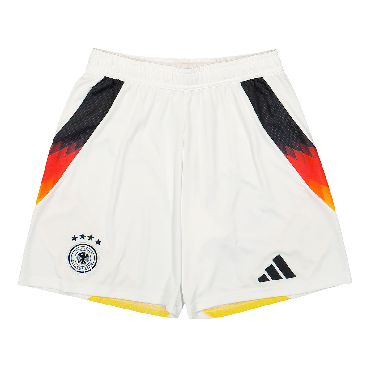 adidas DFB Home Shorts IP8151 | OVERKILL