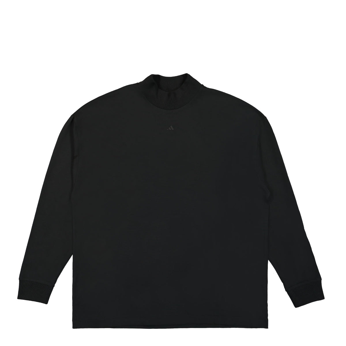 adidas One Basketball L/S Tee IR8489 | OVERKILL