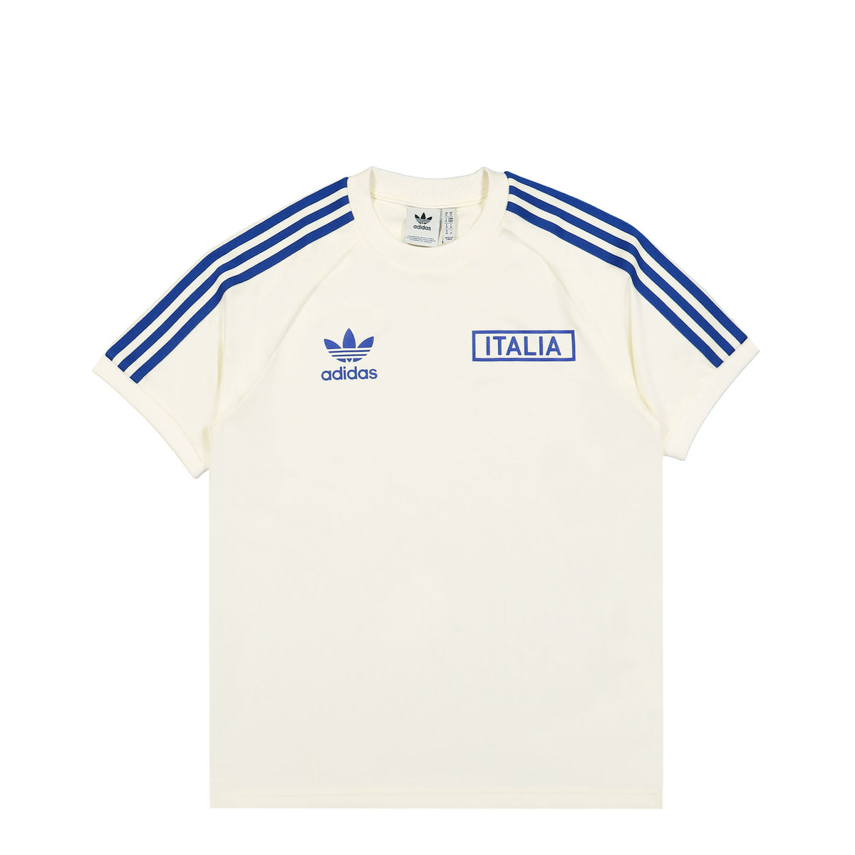 adidas Italy OG 3S Tee IS0618 | OVERKILL