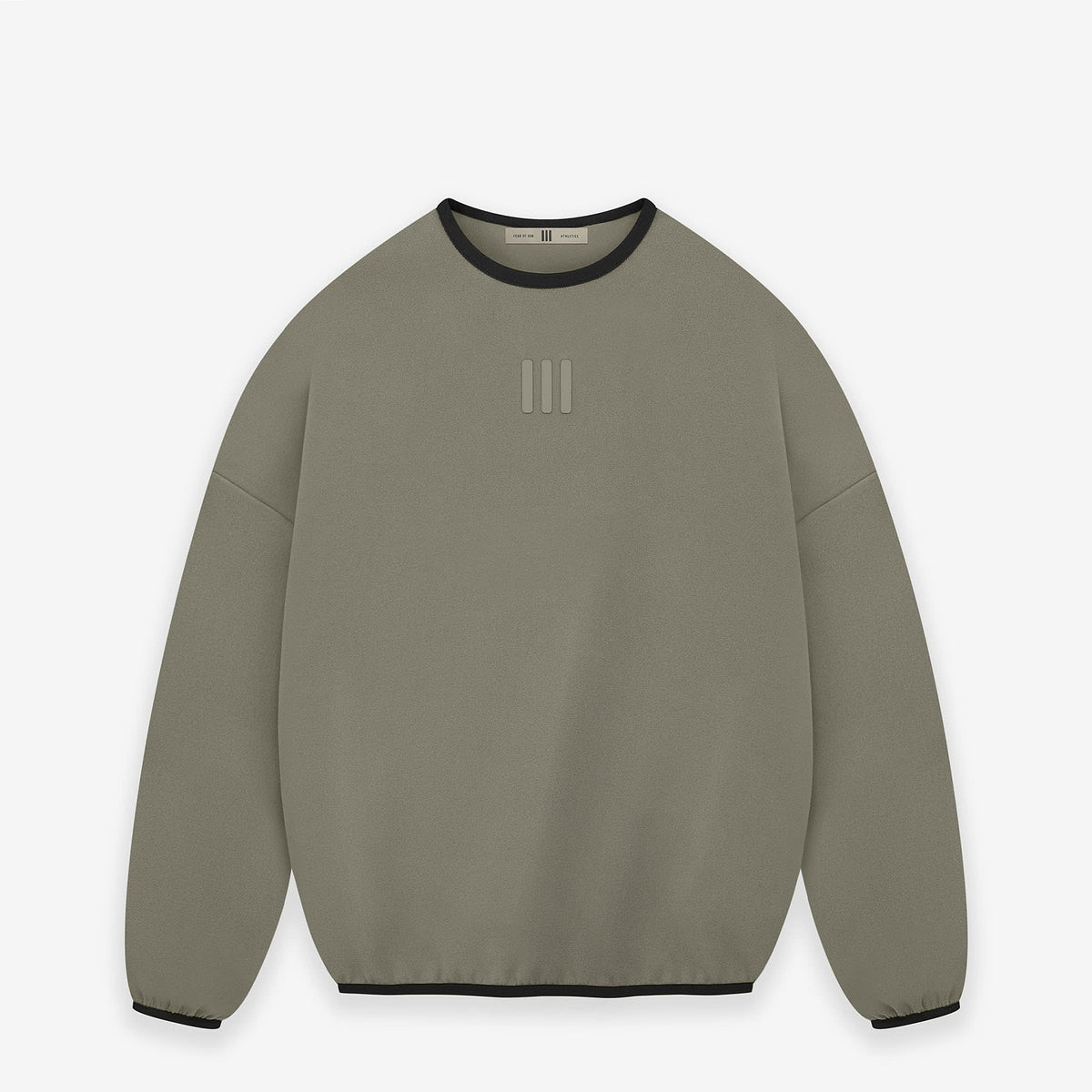 adidas Fear of God Athletics x adidas Crew IS5304 | OVERKILL