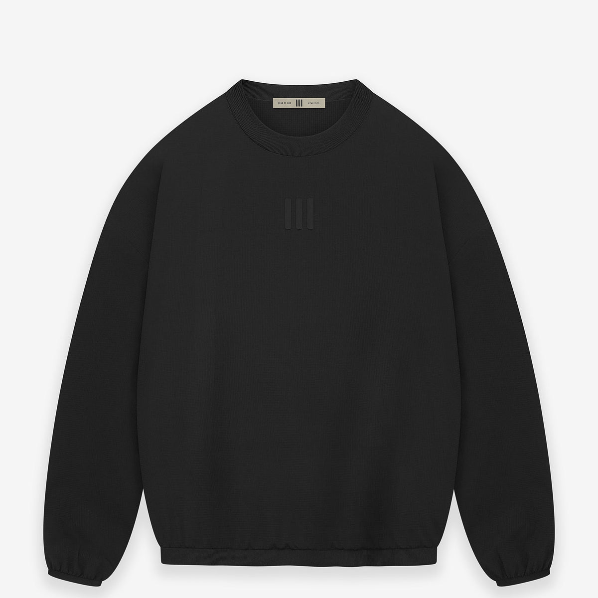 adidas Fear of God Athletics x adidas Crew IS8706 | OVERKILL