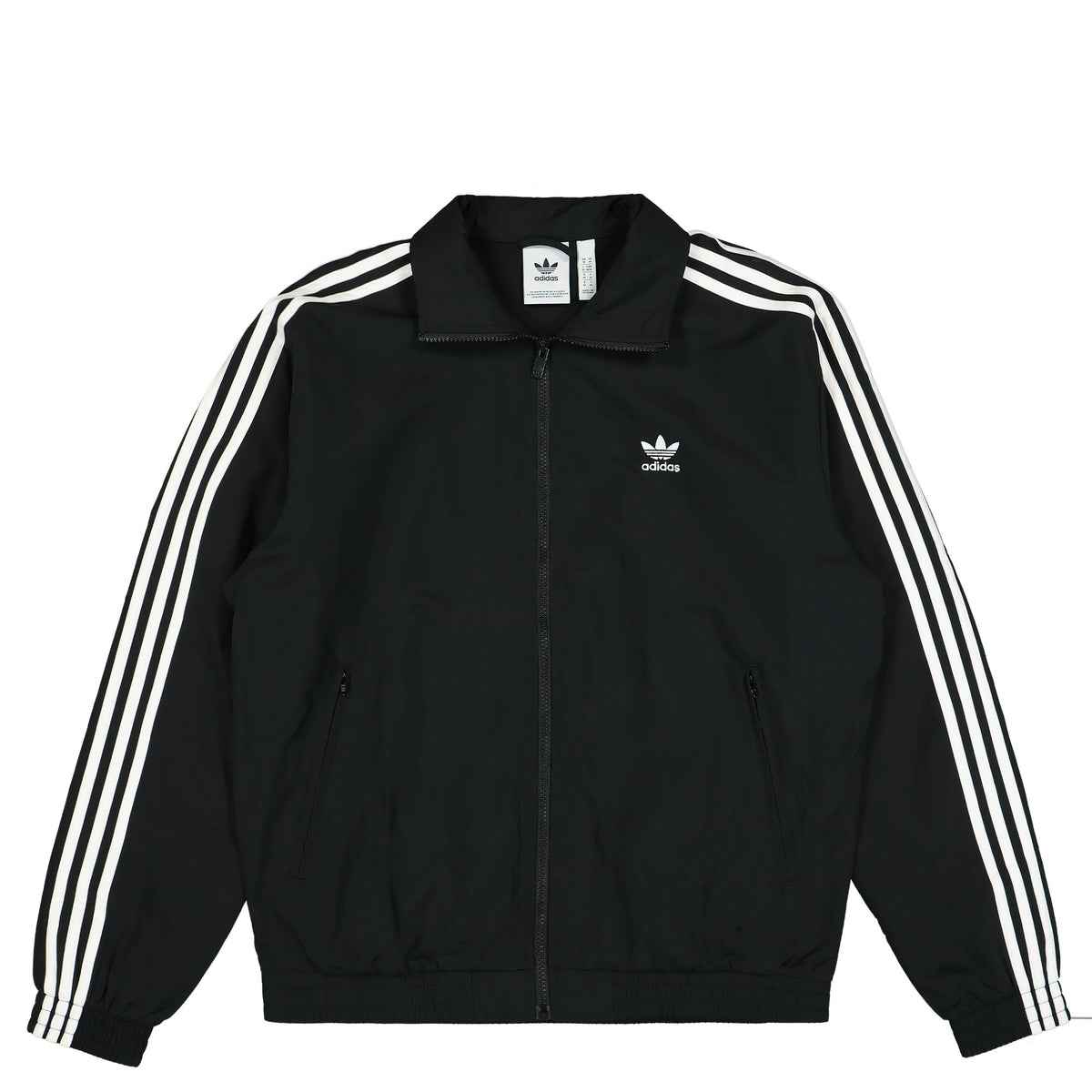 adidas Woven Firebird Tracktop IT2491 | OVERKILL