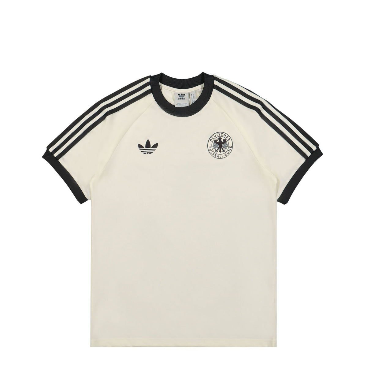 adidas DFB OG 3S Tee IU2102 | OVERKILL