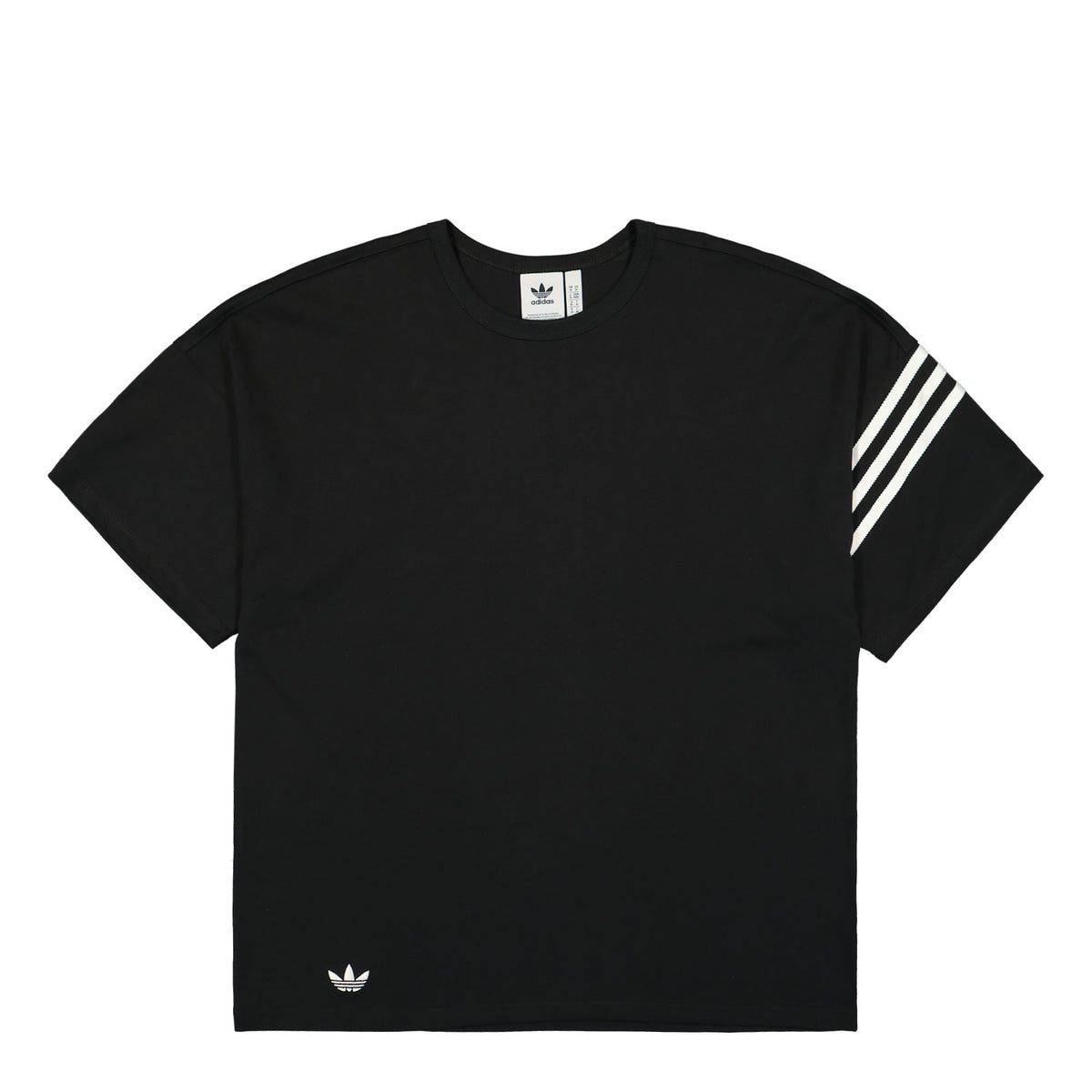 adidas Neu Classics T-Shirt IW0972 | OVERKILL