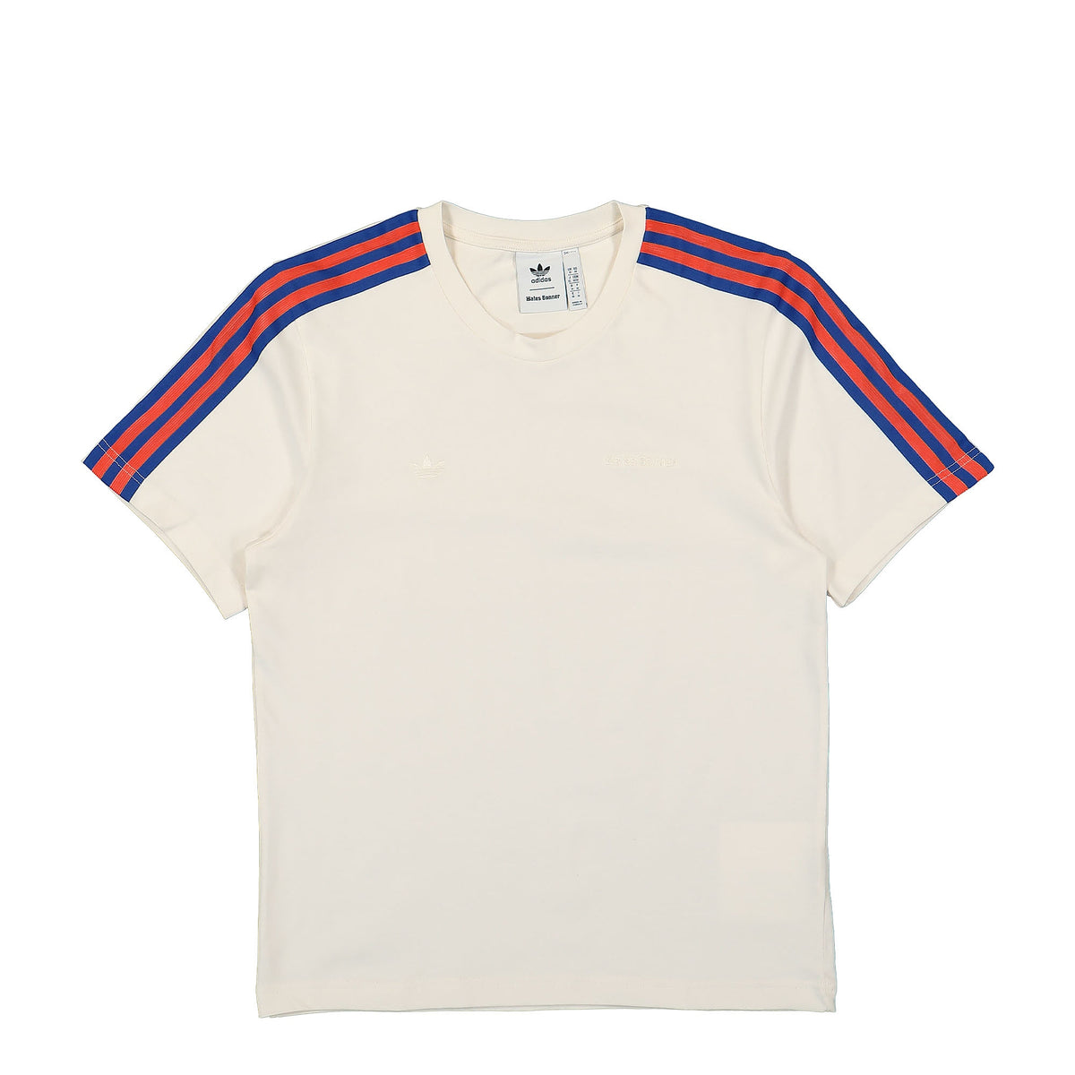 adidas Wales Bonner x adidas Set-In Tee IW3606 | OVERKILL
