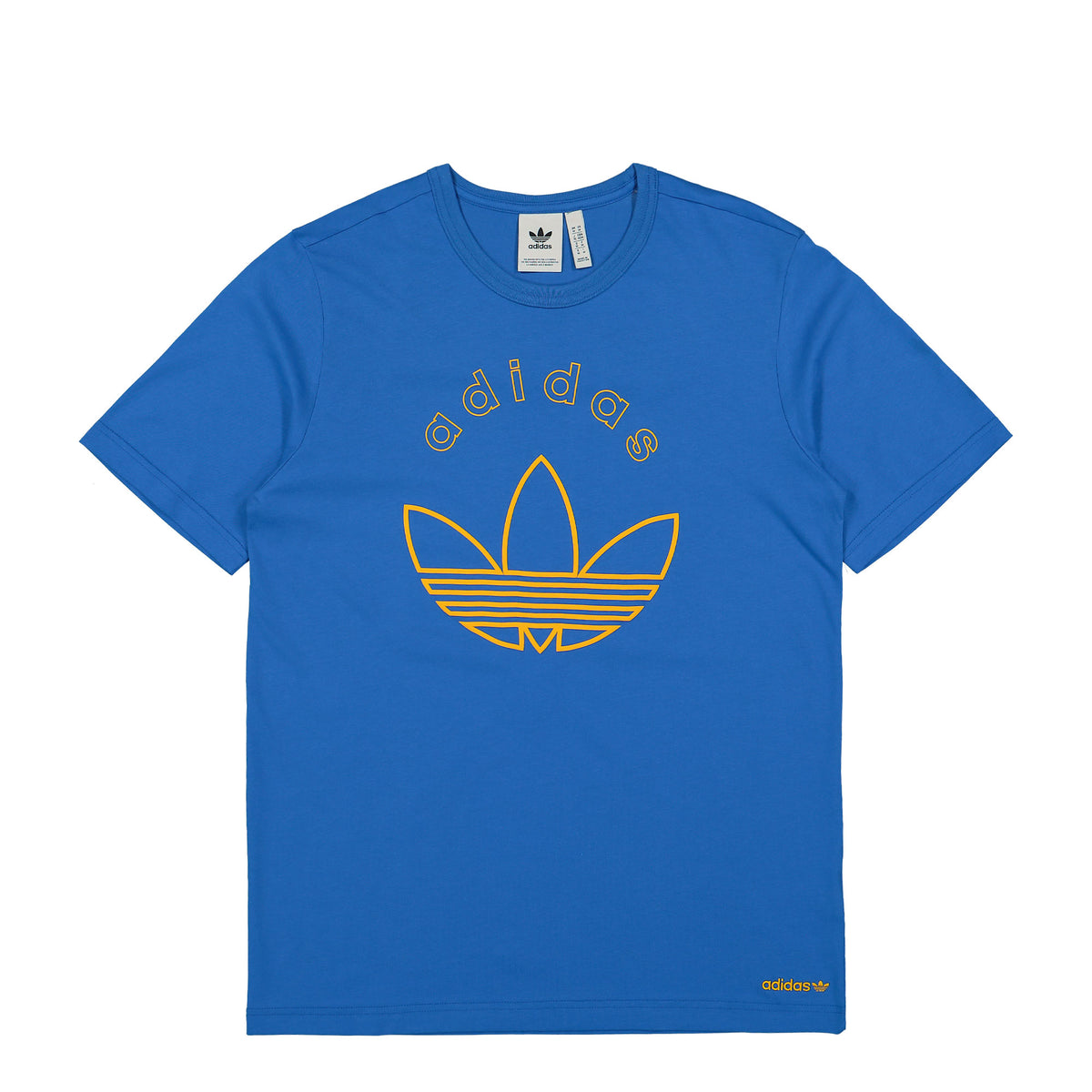 adidas GRFX T-Shirt IY0425 | OVERKILL