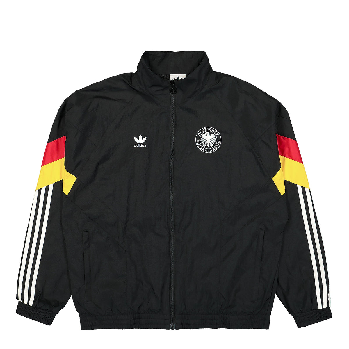 adidas DFB OG Track Top IY7049 | OVERKILL