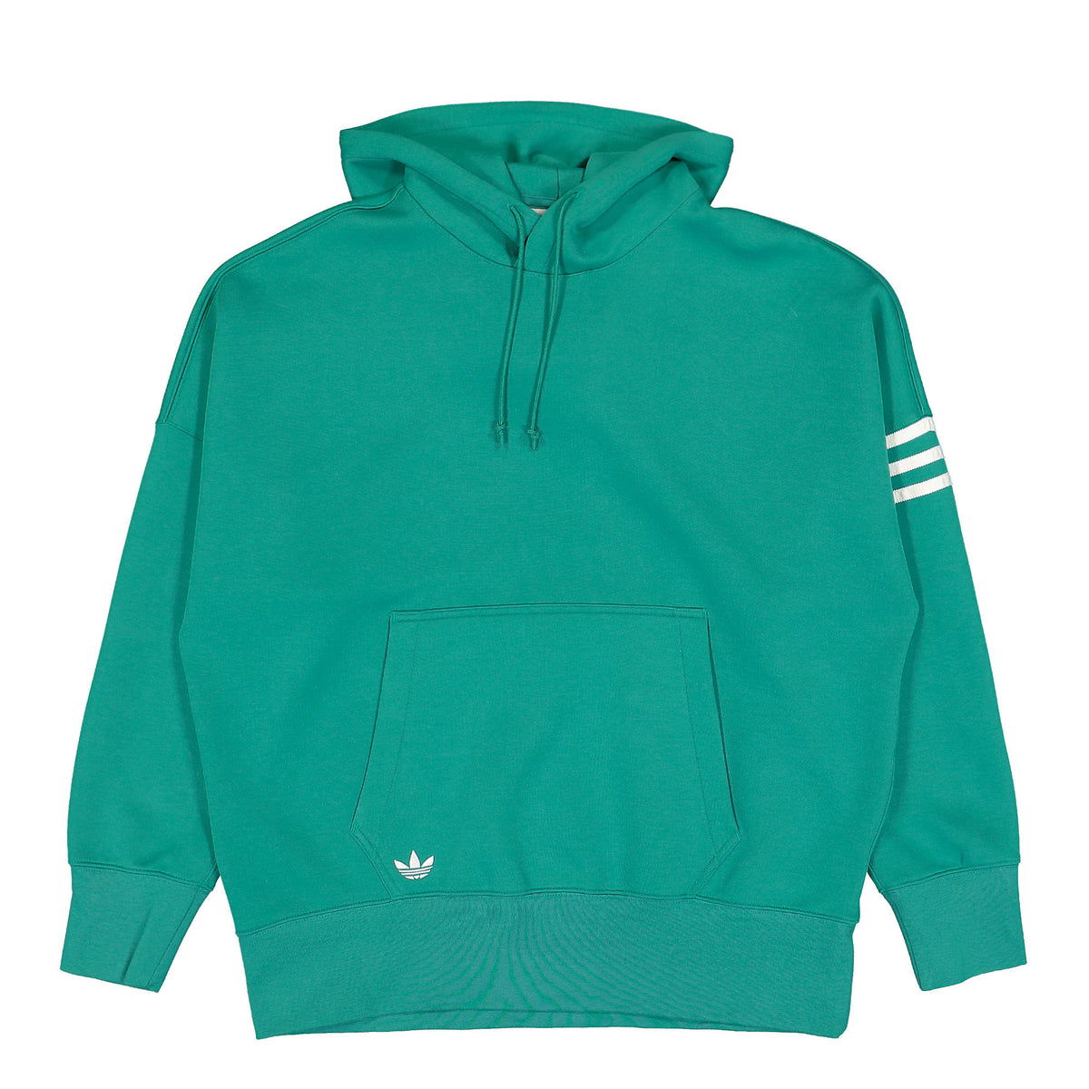 adidas Neu Classics Hoodie JF9142 | OVERKILL