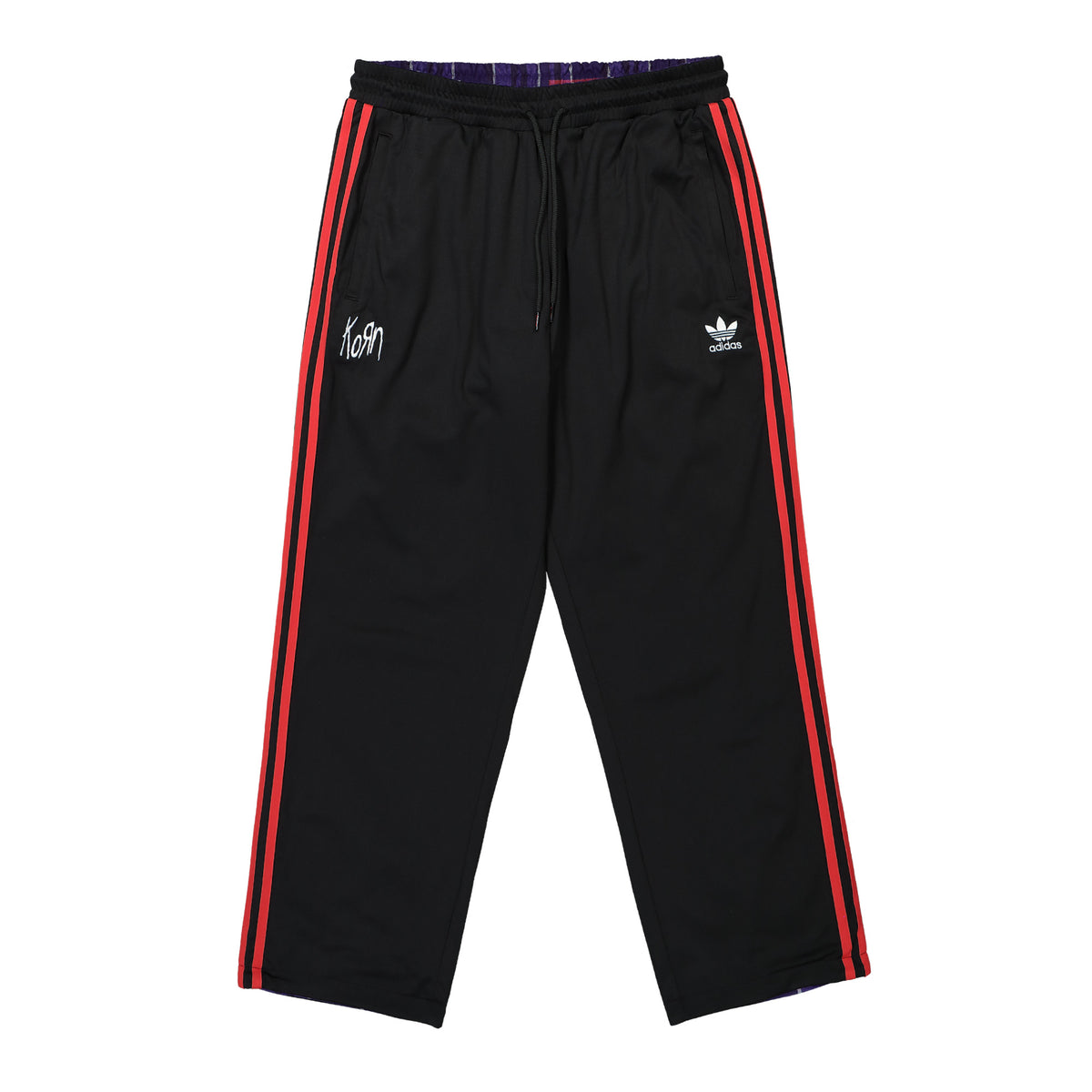Korn x adidas Track Pant JG1340 | OVERKILL
