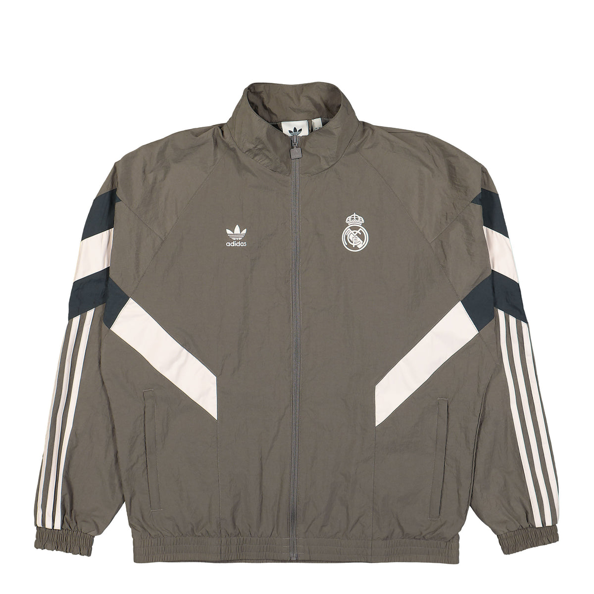 adidas Real OG Track Top JI9479 | OVERKILL