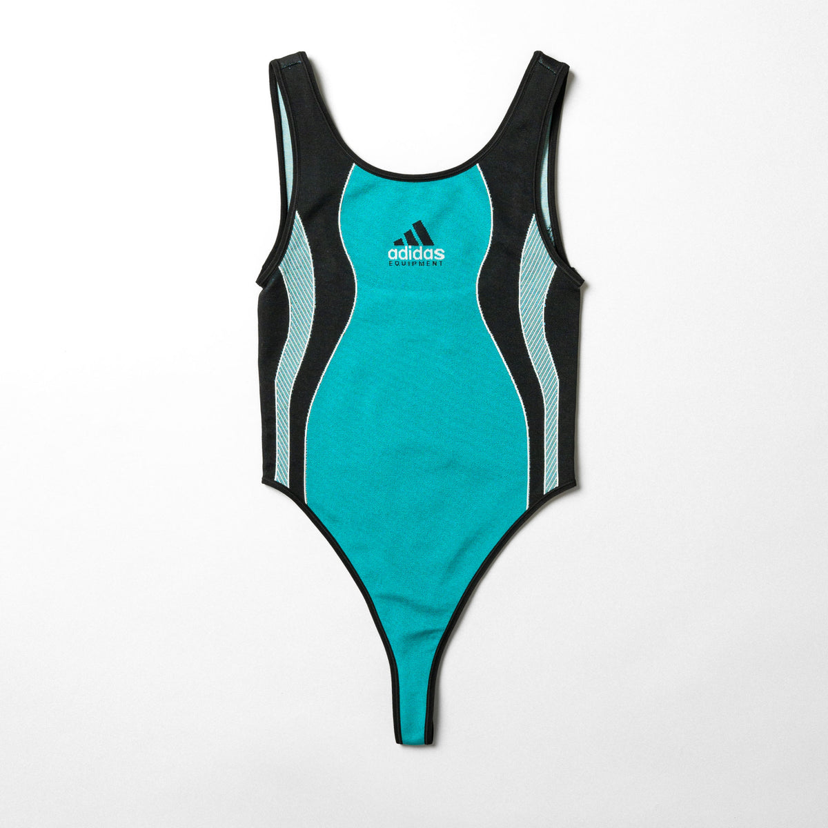 adidas W Equipment Bodysuits JJ0298 | OVERKILL