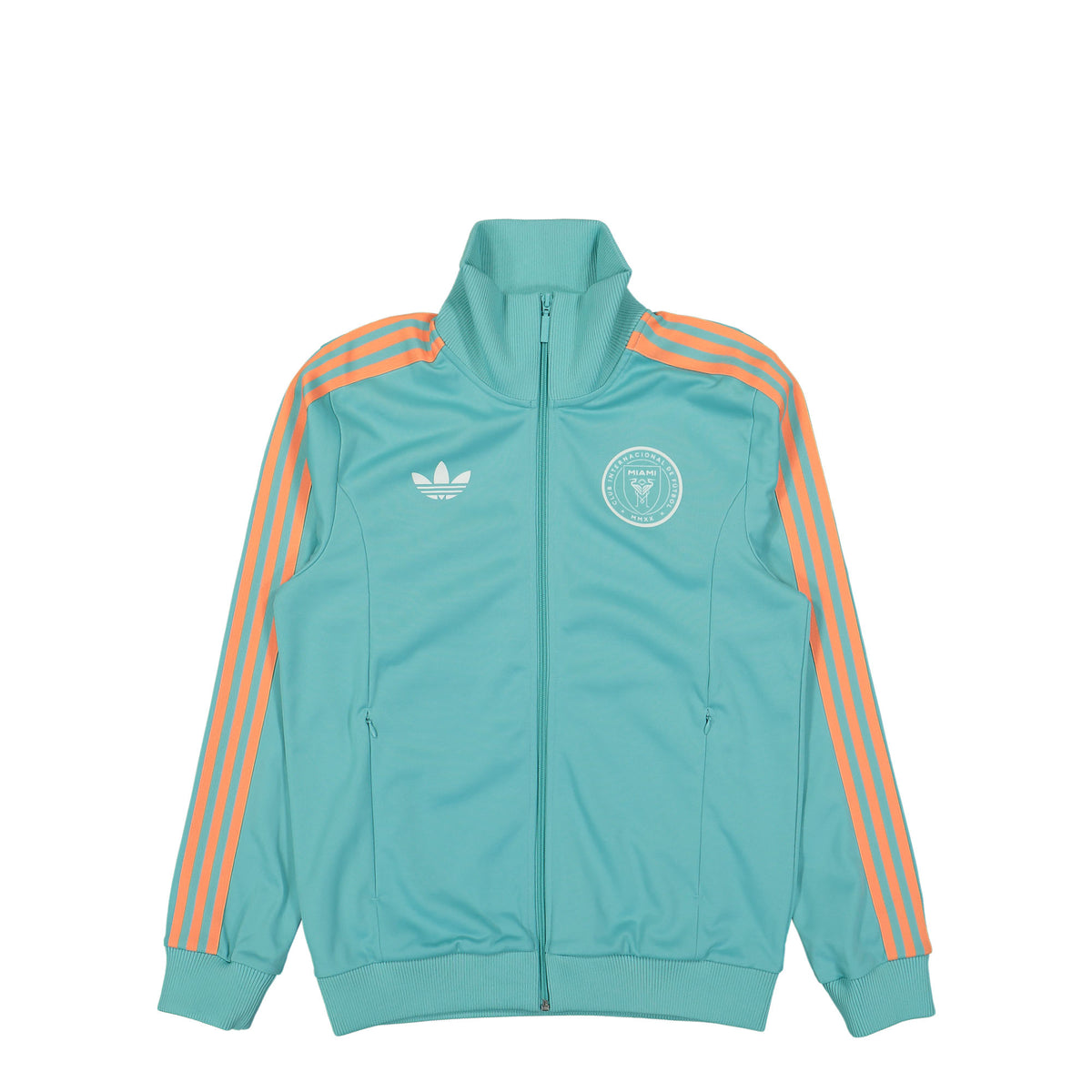 Inter Miami x adidas OG Beckenbauer Track Top JJ1829 | OVERKILL