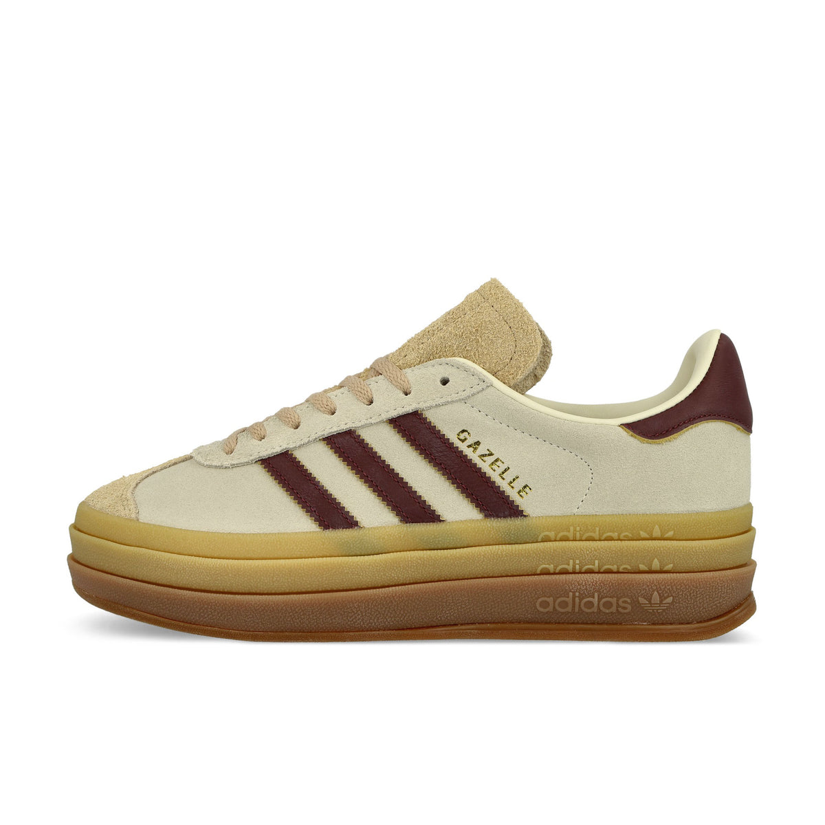 adidas Gazelle Bold W JQ5127 | OVERKILL