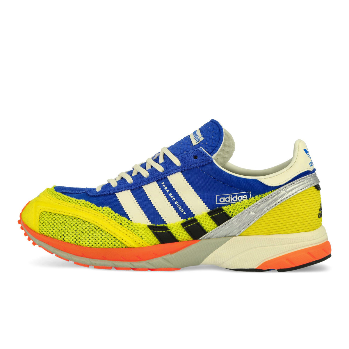 Bad Bunny x adidas Adizero SL 72 JQ8757 | OVERKILL