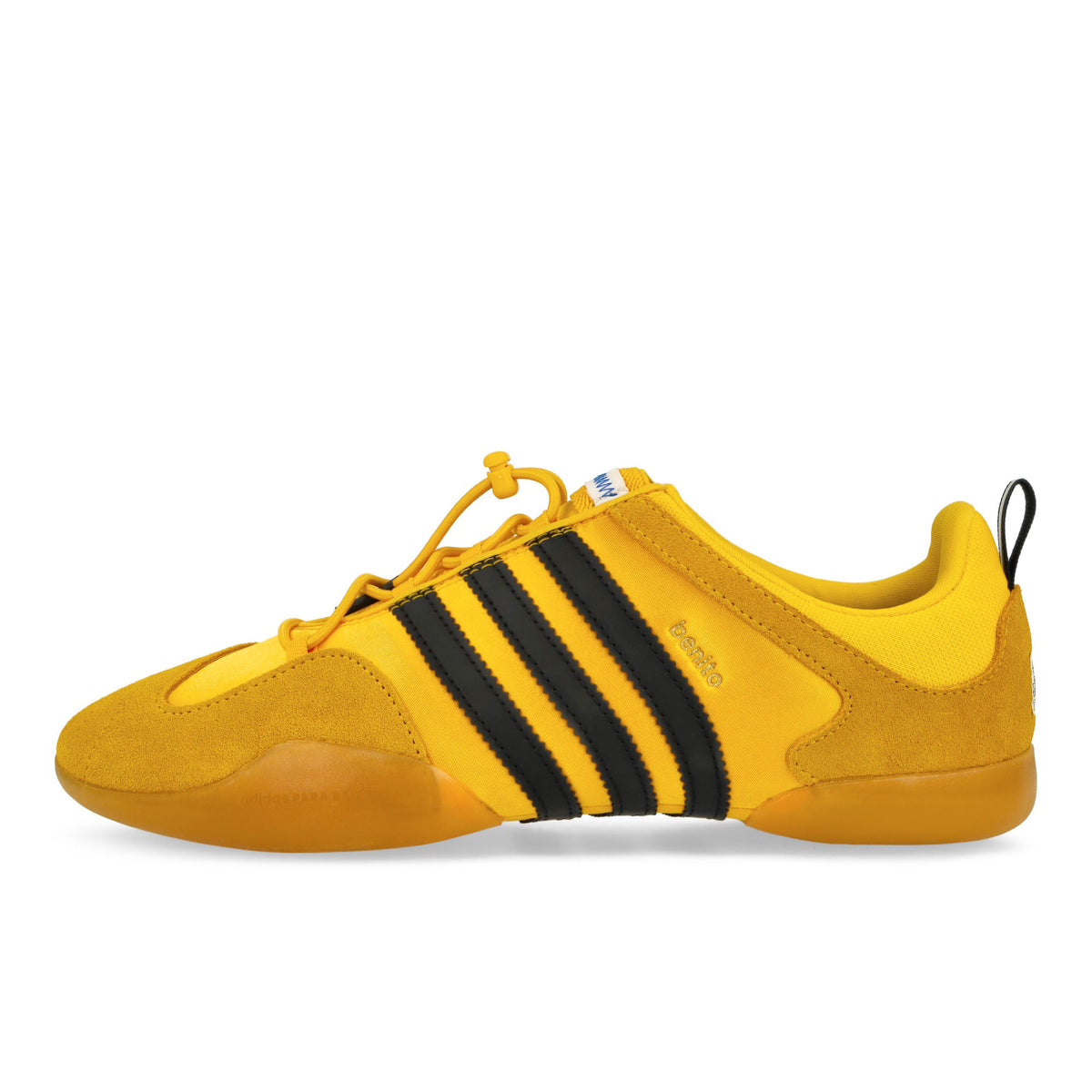 Bad Bunny x adidas Ballerina JQ9230 | OVERKILL