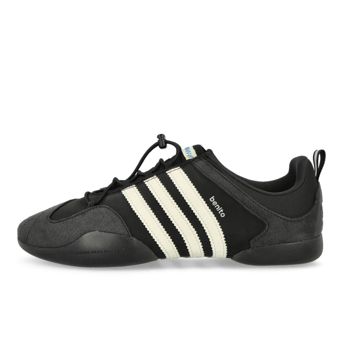 Bad Bunny x adidas Ballerina JQ9231 | OVERKILL