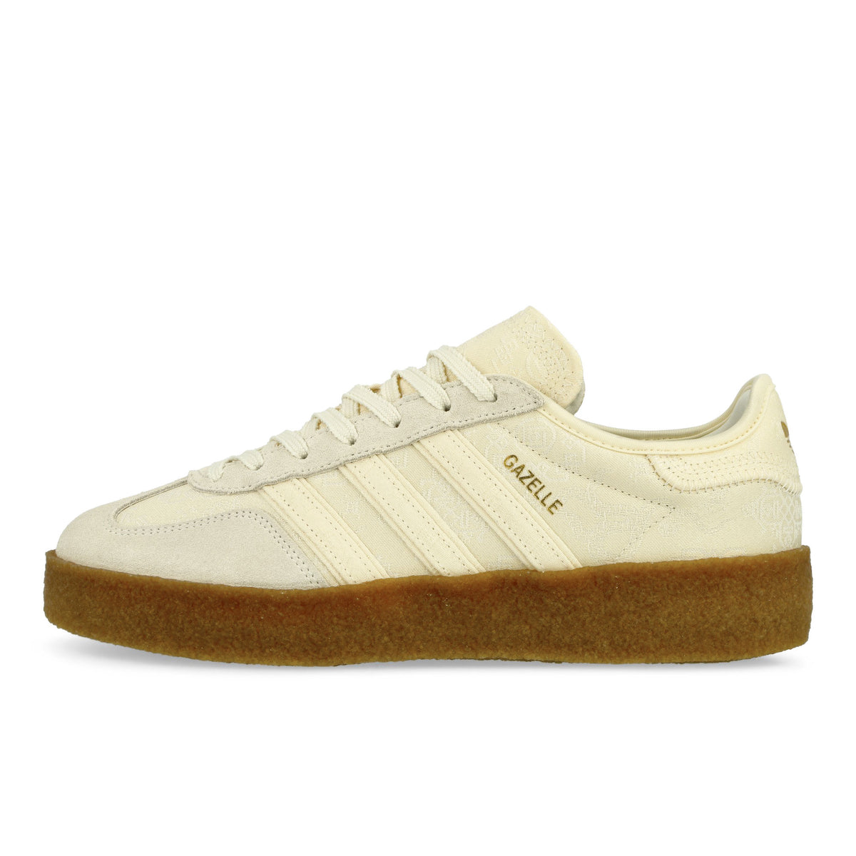 Clot x adidas Gazelle S JR5410 | OVERKILL