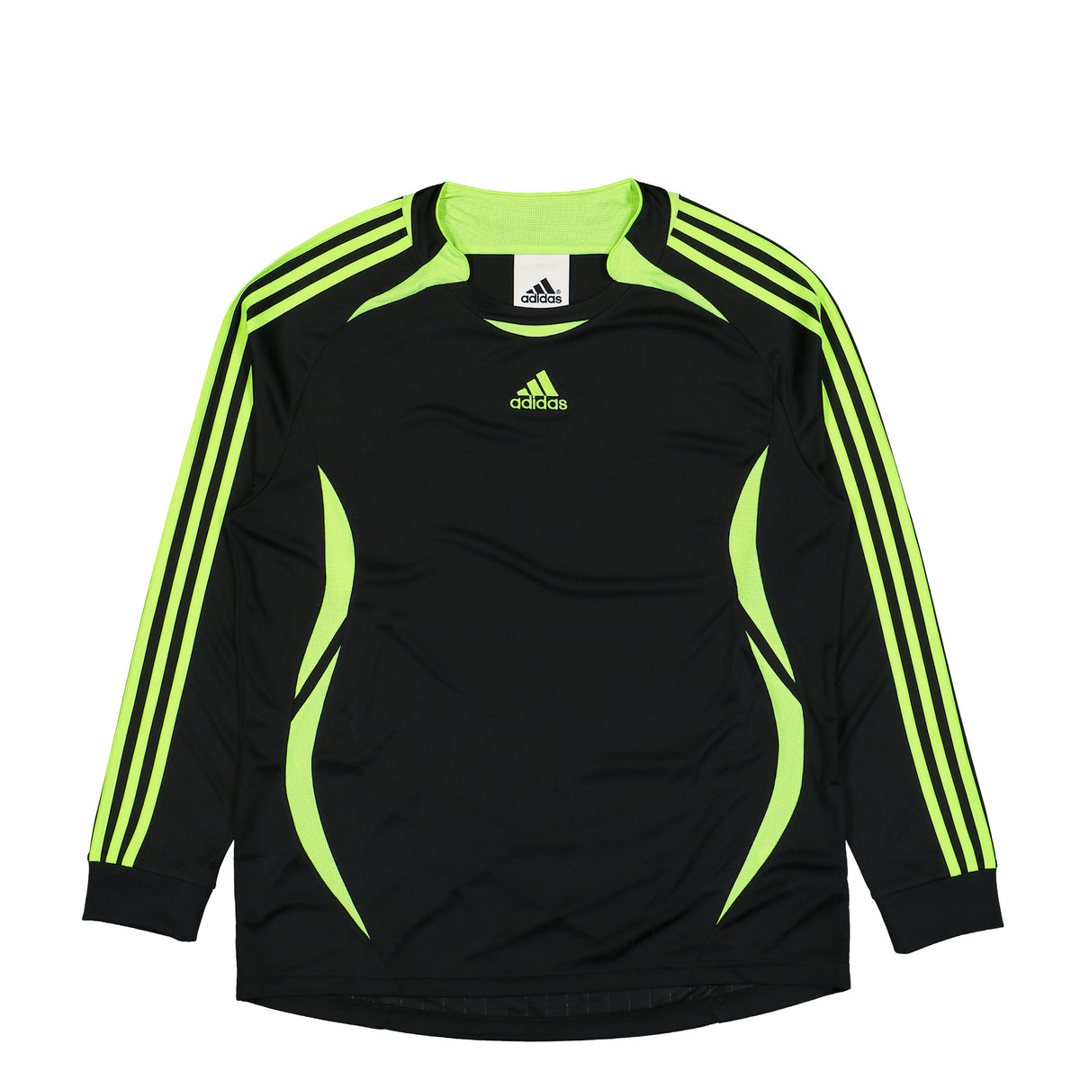 adidas Teamgeist Longsleeve JW5908 | OVERKILL