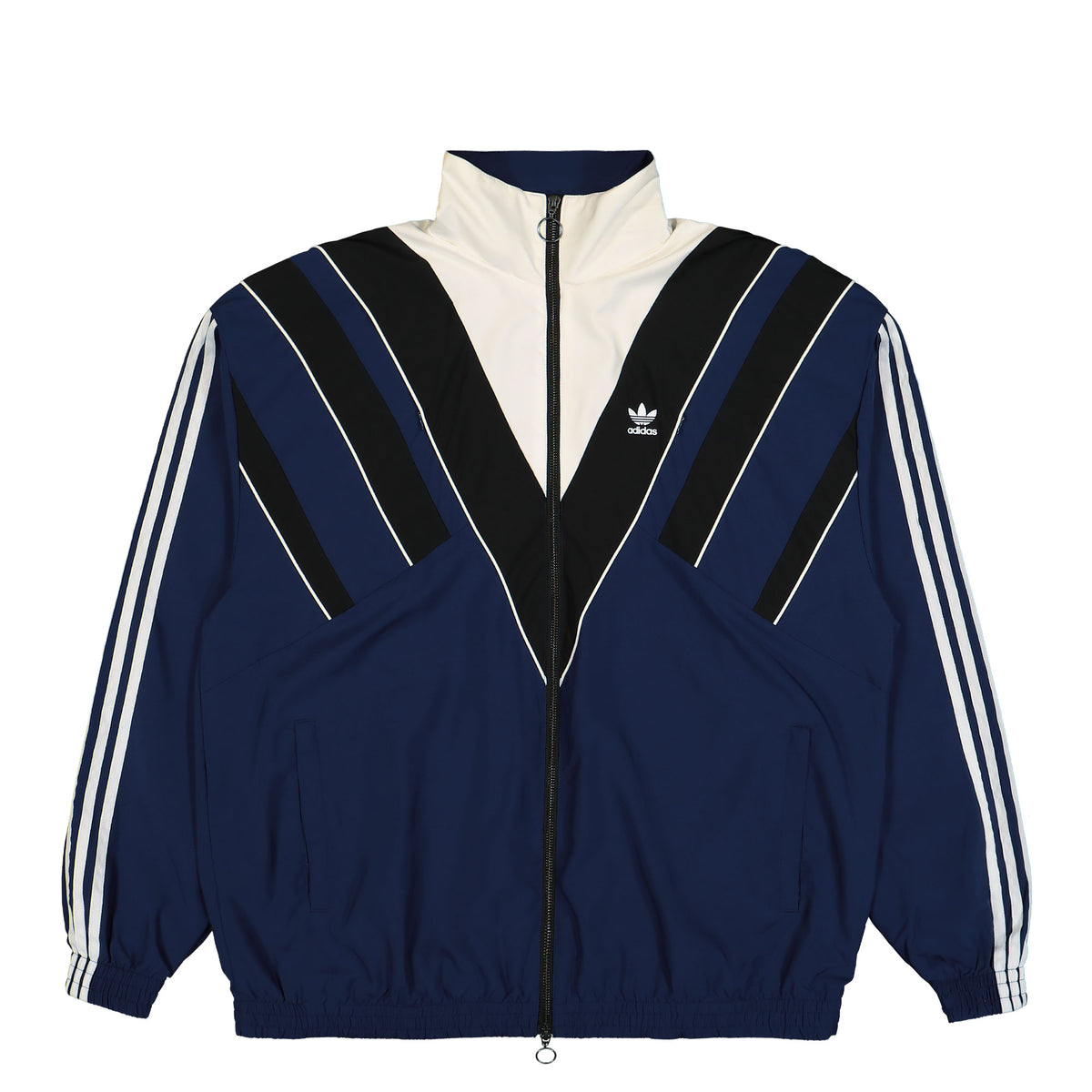 adidas W Rasant Track Top JW9740 | OVERKILL