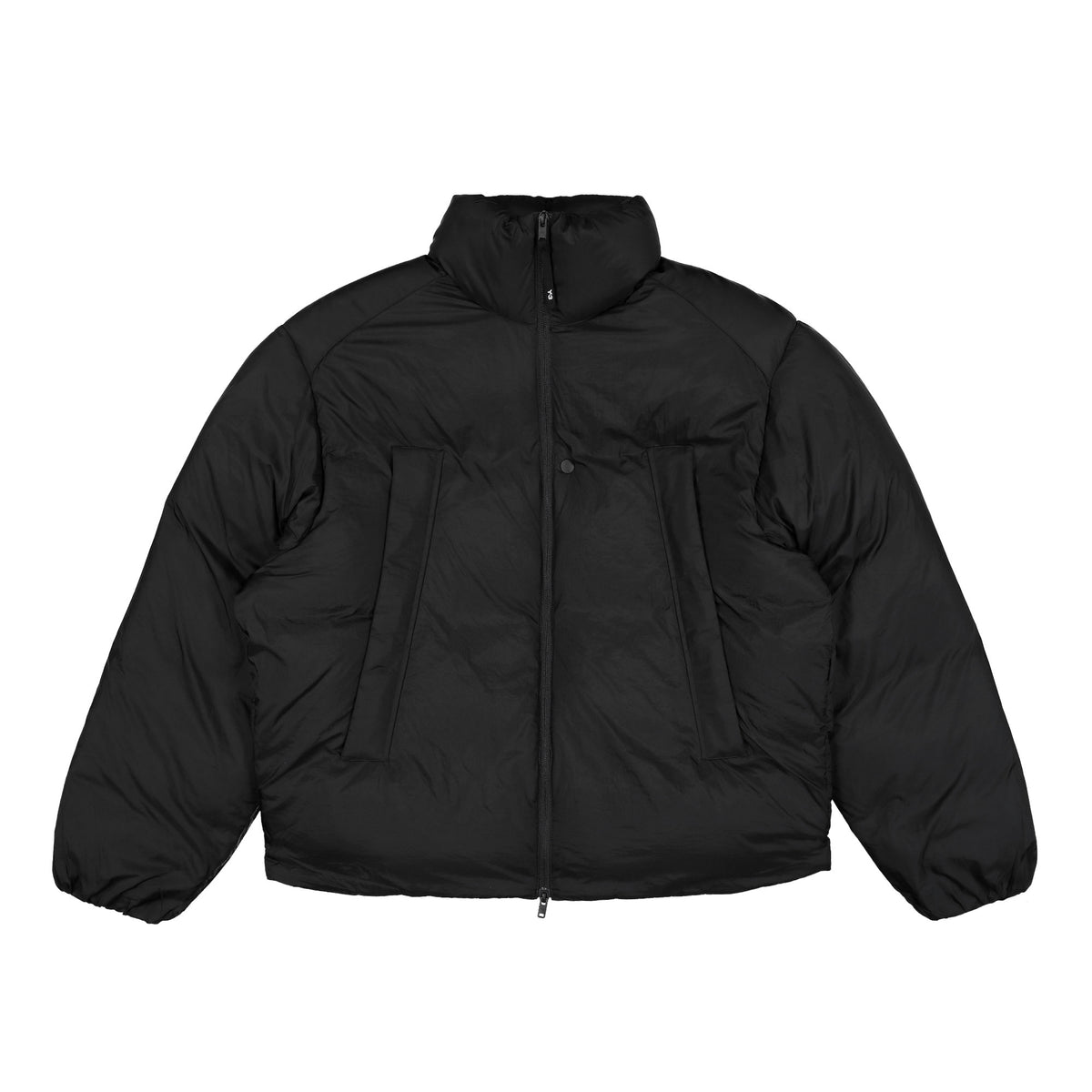Y-3 M Puffer Jacket JX7282 | OVERKILL