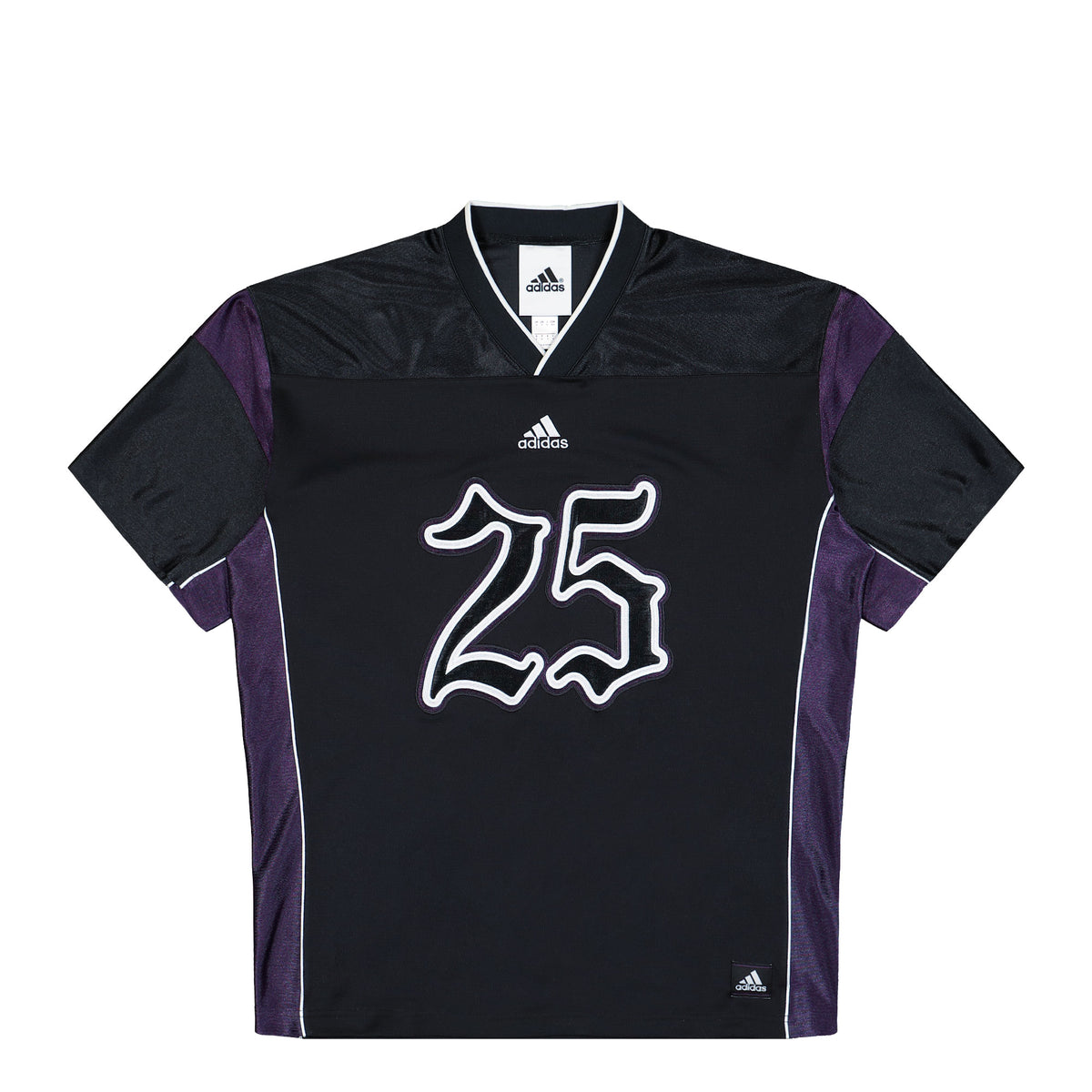 adidas Football Jersey JY2763 | OVERKILL