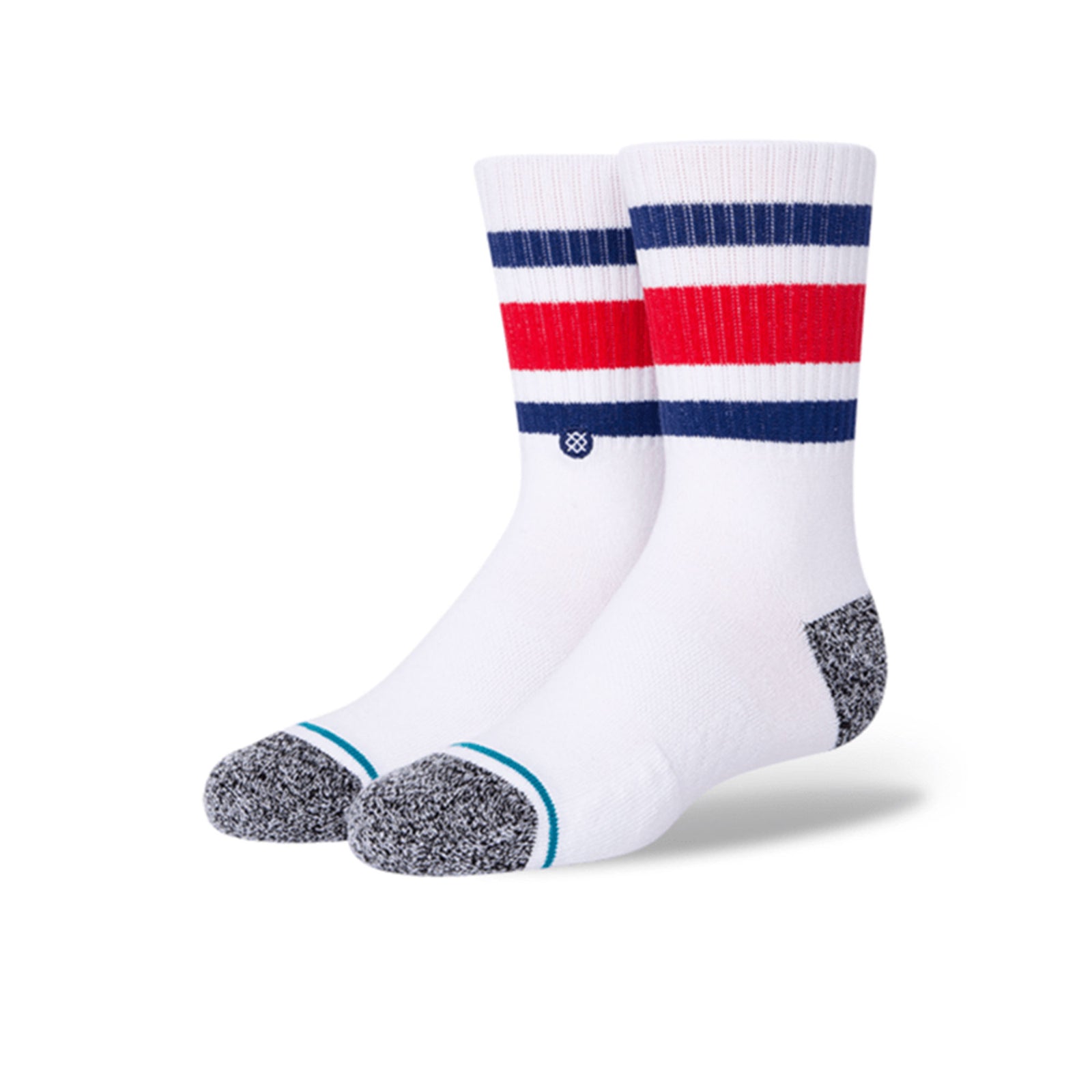Stance Kids Boyd ST Socks K526A20BSK-WBL | OVERKILL