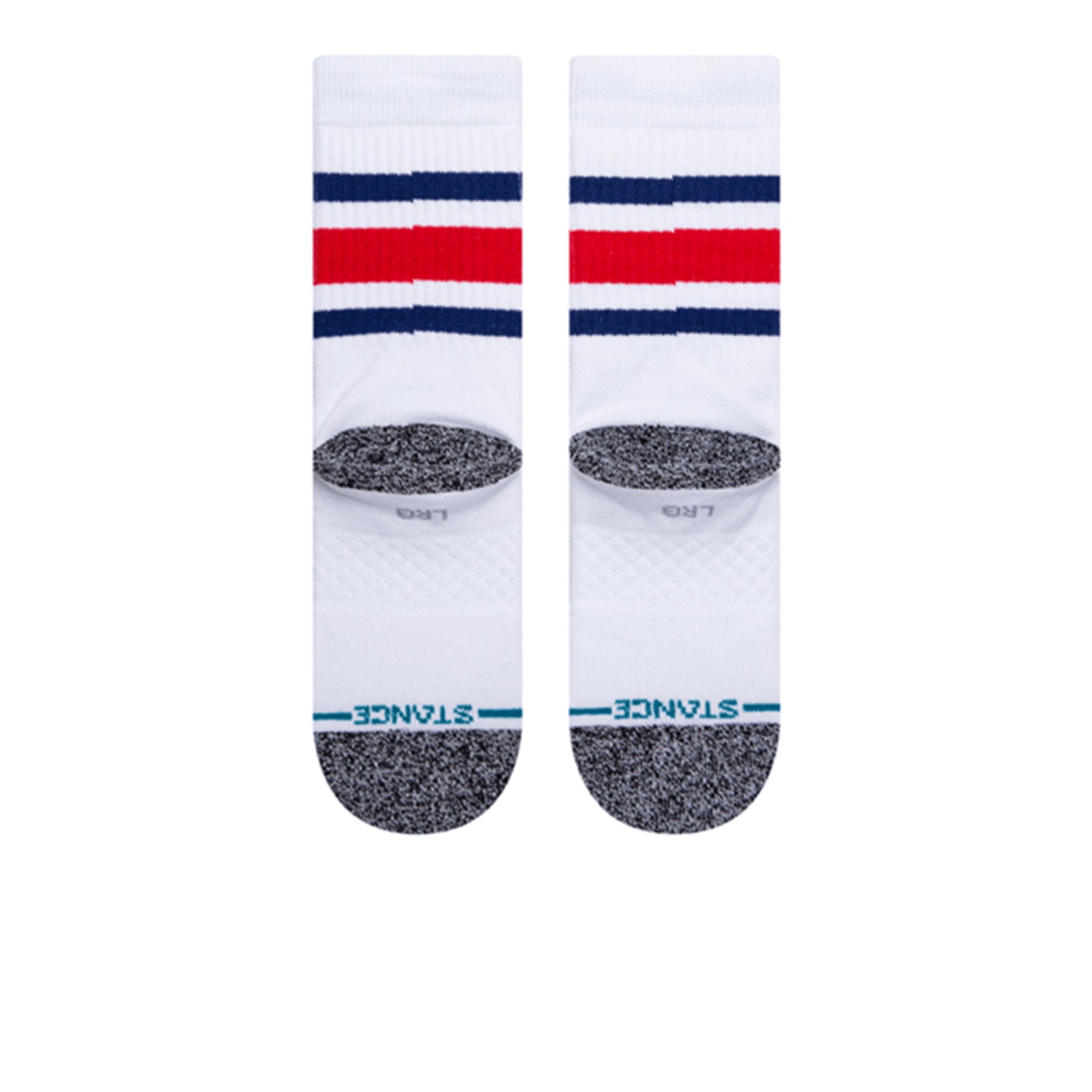 Stance Kids Boyd ST Socks K526A20BSK-WBL | OVERKILL