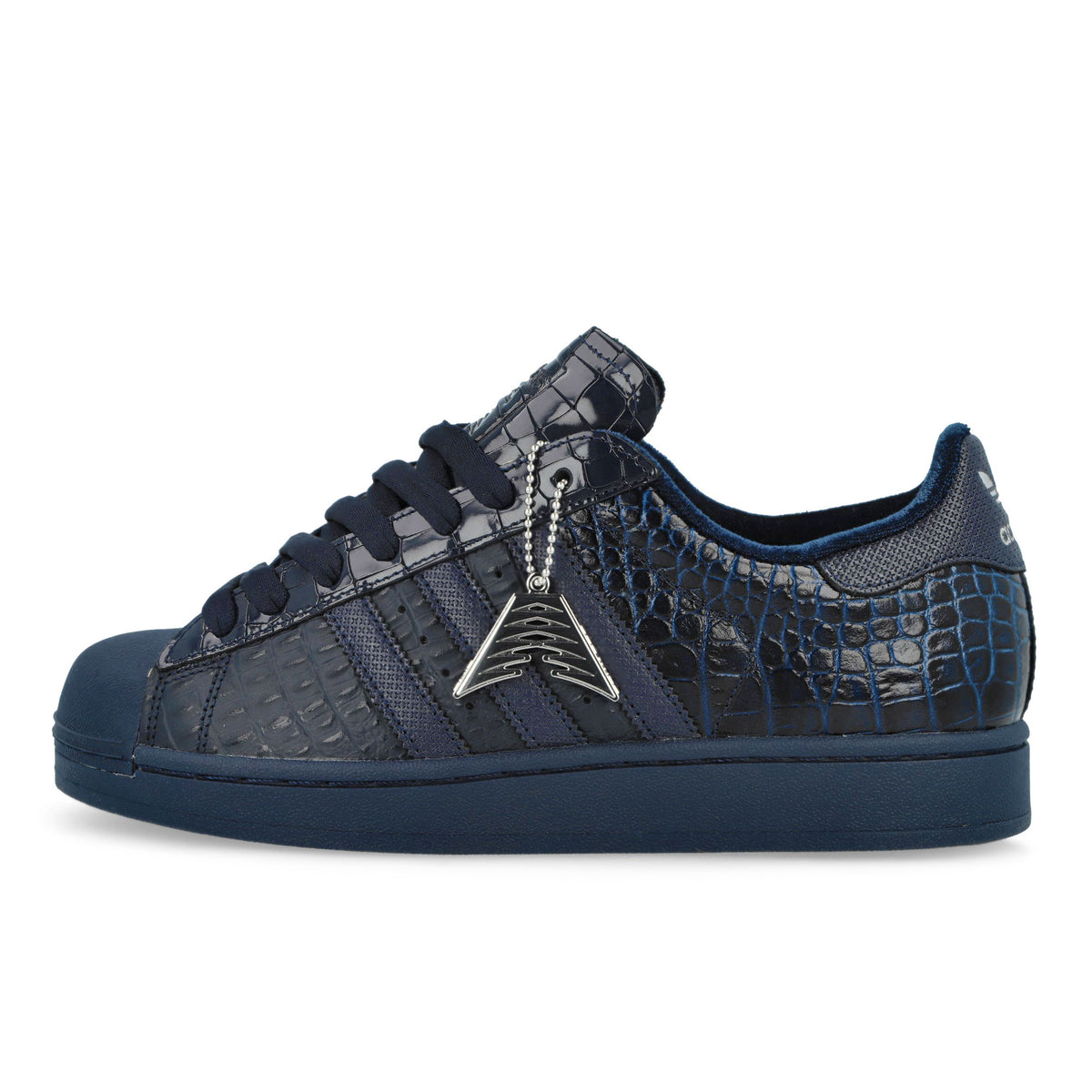 Anthony Edwards x adidas Superstar II KI6585 | OVERKILL