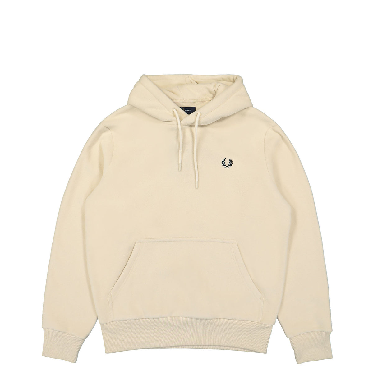 Fred Perry Polar Fleece Hooded M6597-691 | OVERKILL