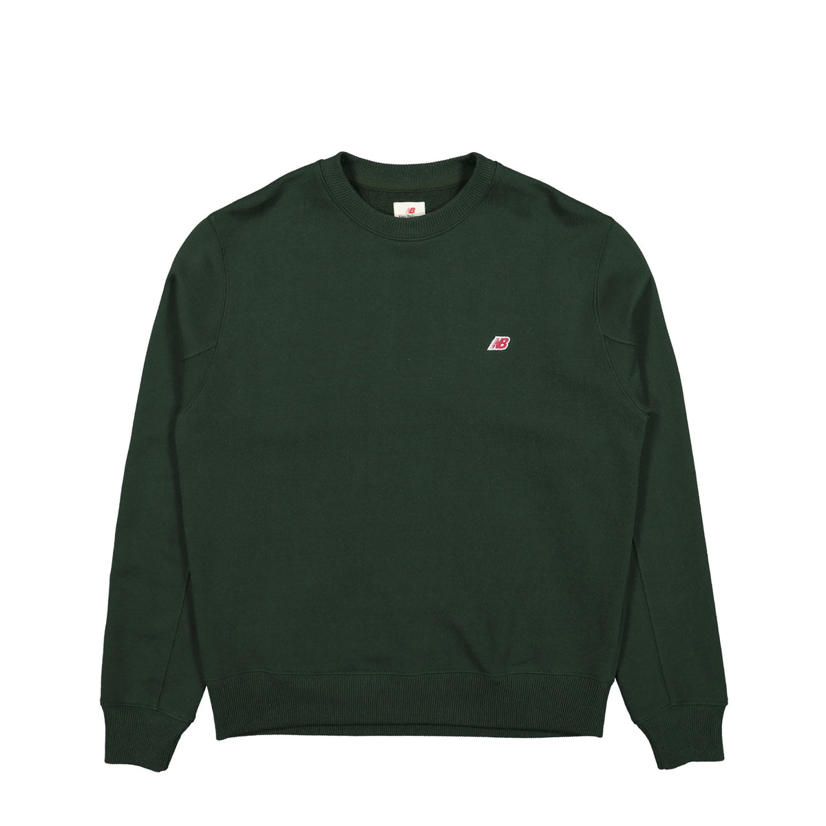 New Balance Made In USA Crew Sweatshirt MT21541 / MTN | OVERKILL