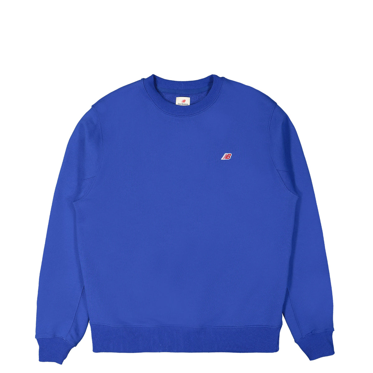 New Balance Made In USA Core Sweatshirt MT21541 / TRY | OVERKILL
