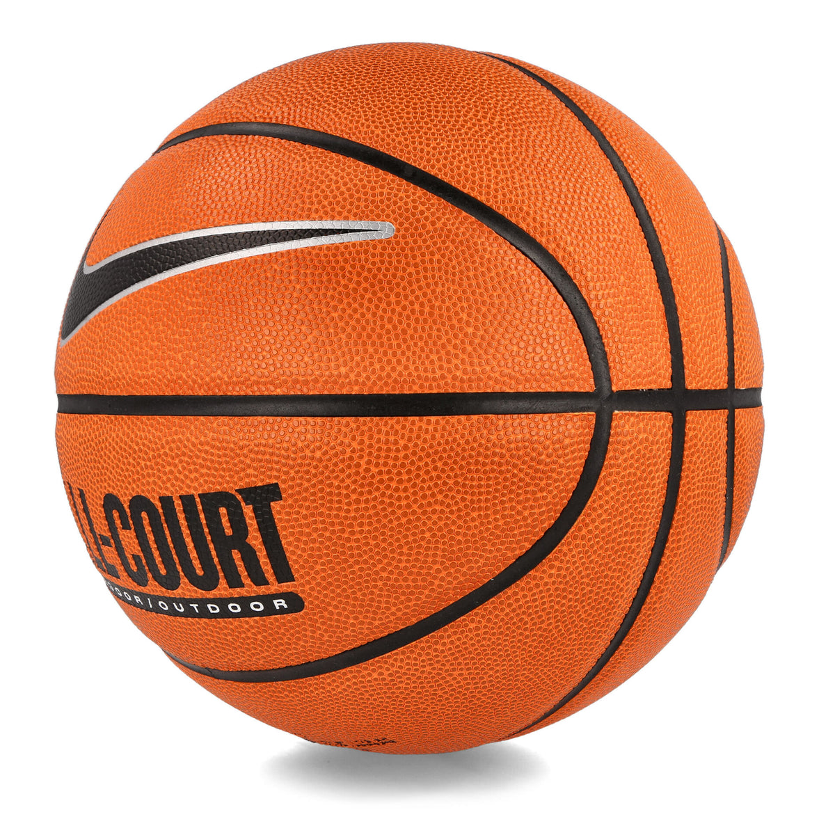 Nike Everyday All Court 8P Basketball N.100.4369.855.07 | OVERKILL