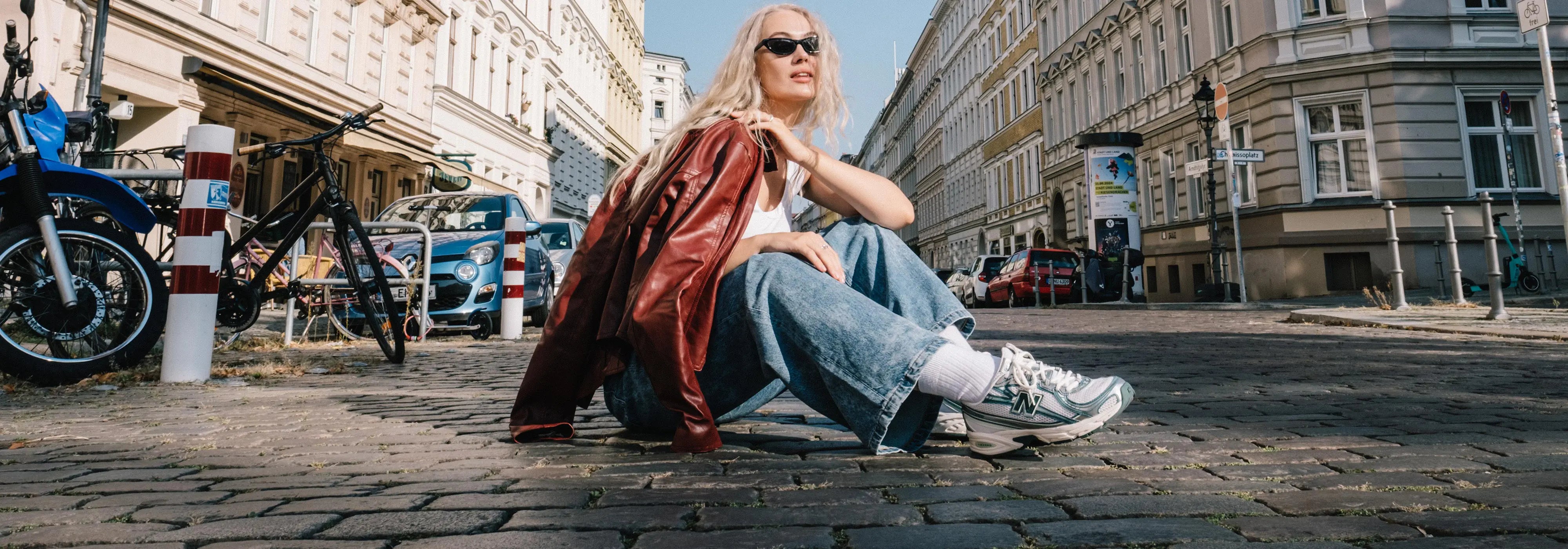 OVERKILL | Finest Sneaker & Streetwear aus Berlin für die Welt