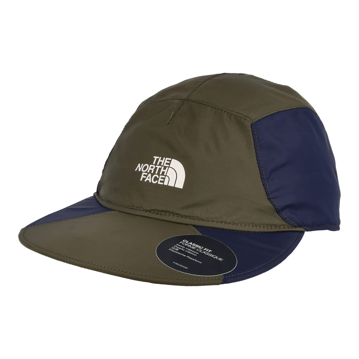 The North Face 92 Retro Cap NF0A7WIQRV8 | OVERKILL