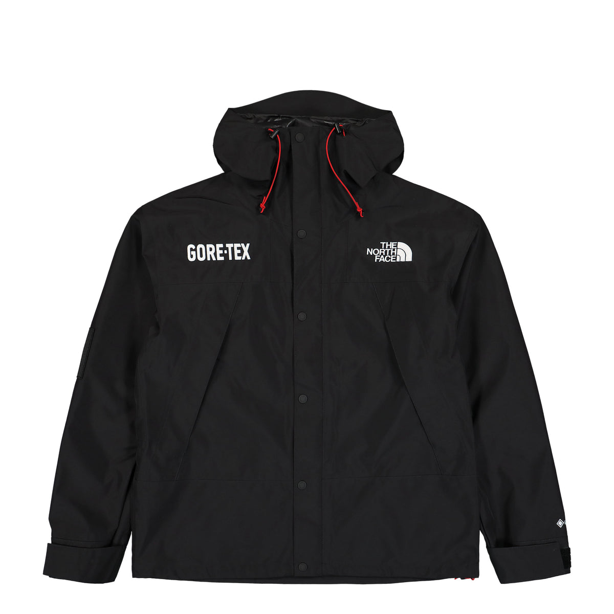 The North Face - Outdoor clothing meets streetstyle - OVERKILL