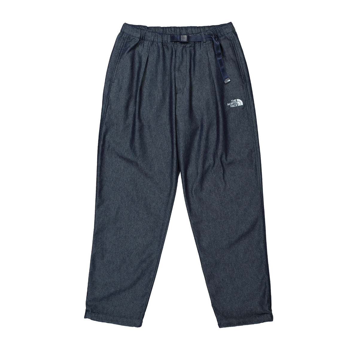 The North Face Denim Pants - AP NF0A884XDF7 | OVERKILL