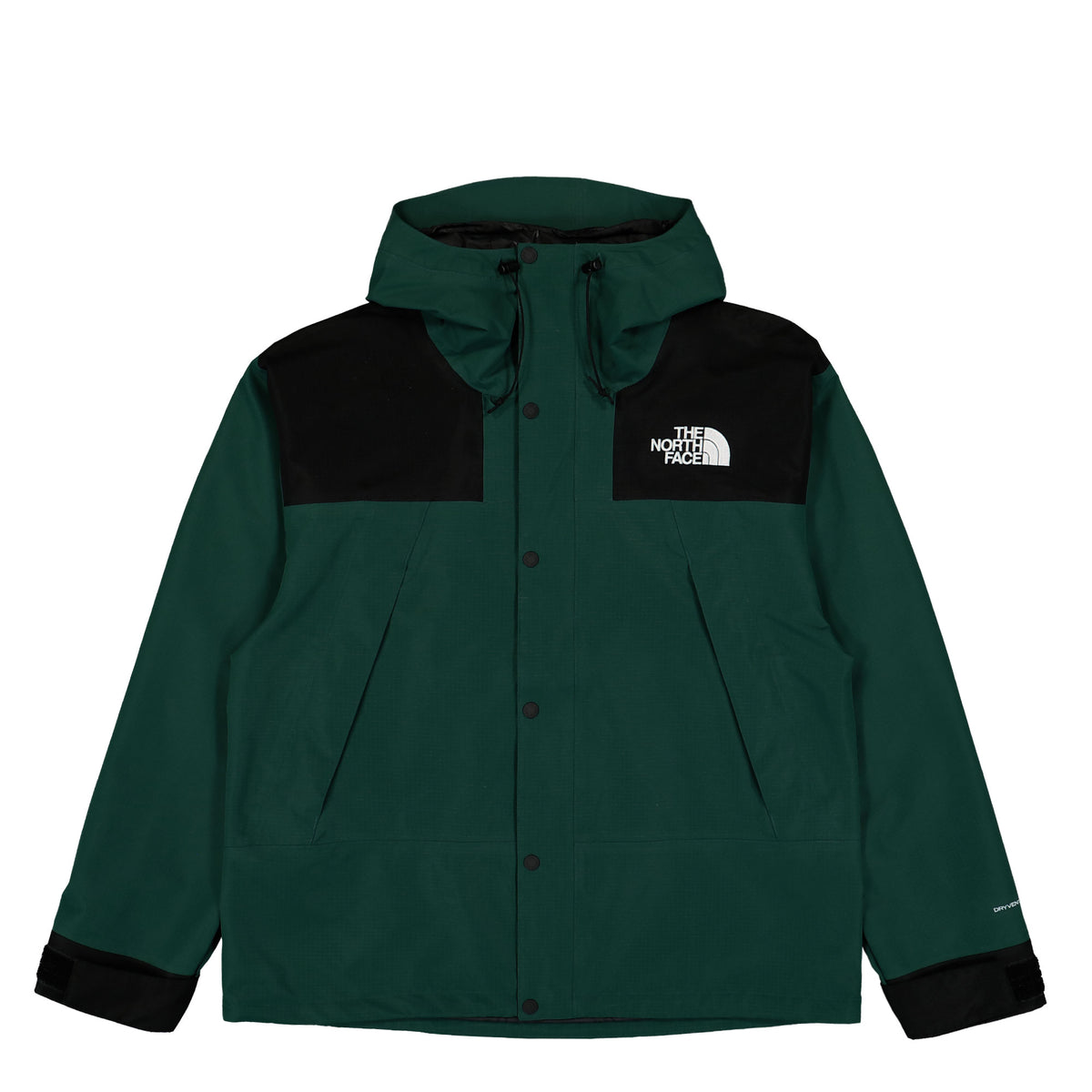 The North Face - Outdoor clothing meets streetstyle - OVERKILL