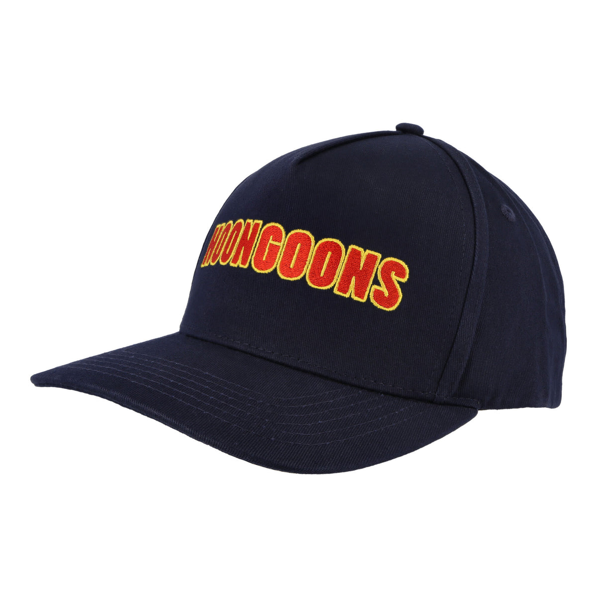 Noon Goons Boss Hat NGSS23035 / Navy | OVERKILL