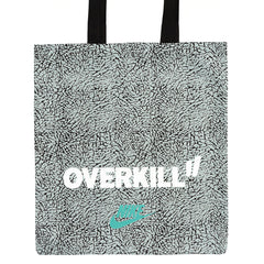 All | OVERKILL