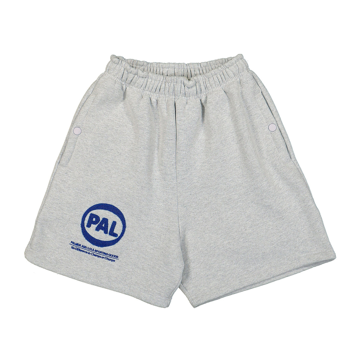 PAL Sporting Goods New TM Shorts PALSS24025-210 | OVERKILL