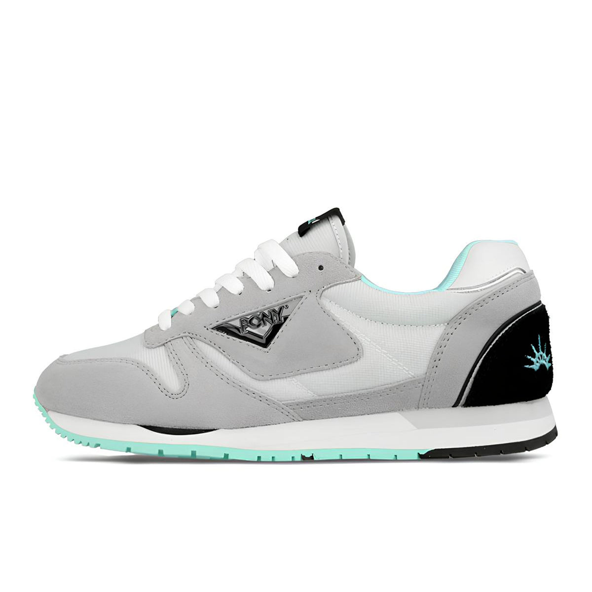 Overkill x Pony Lady Liberty Runner FW14-CLB-003 | OVERKILL