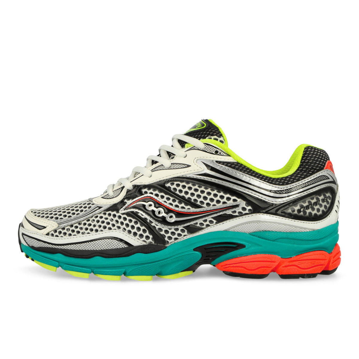 Saucony ProGrid Omni 9 S70739-27 | OVERKILL
